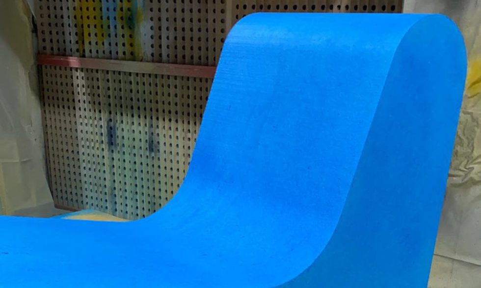 Primer A-A1 - Flexible polyurethane primer - Elastopol - Produzione ...